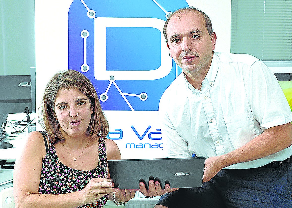 Saber hoy cuánto vas a vender mañana | El Correo